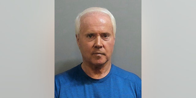 Former Trump campaign co-chair in Alabama charged with sex abuse after ...