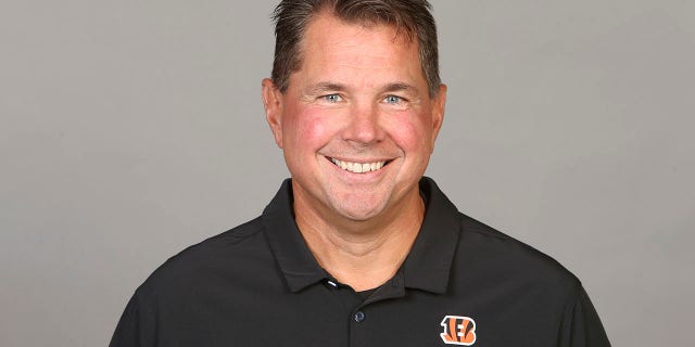 Al Golden preaching consistency with No. 5 Notre Dame's defense | Fox News