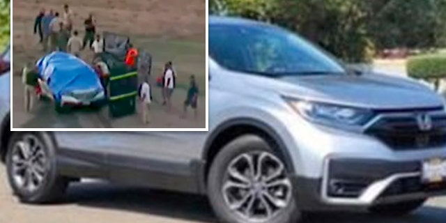 Kiely Rodni case: Authorities announce remains found, likely those of ...