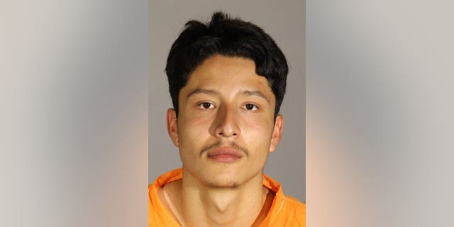 California Police Killing 2 Including Teen In Custody For Fatally