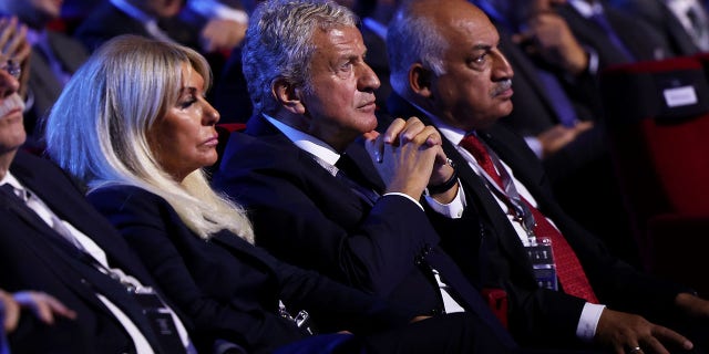 UEFA Champions League draw: Barcelona pulls tough matchups as groups ...