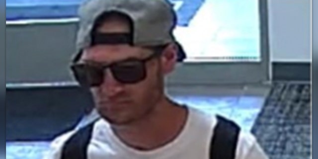 FBI seeks Denver 'Empty Promise Bandit' in string of Colorado bank ... FBI seeks Denver 'Empty Promise Bandit' in string of Colorado bank ...
