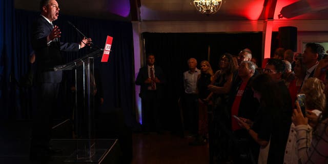 The 'scars' of Kenosha: Wisconsin Republicans to tour city streets 2 ...