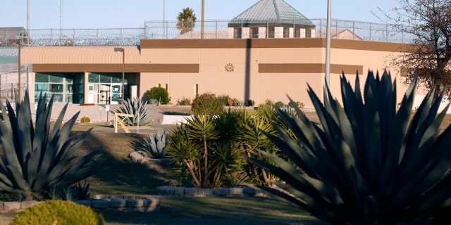 California prison chaplain who used faith to abuse female inmates faces ...