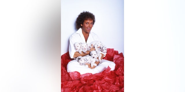 Richard Simmons left the spotlight for this reason, doc claims: ‘He's ...
