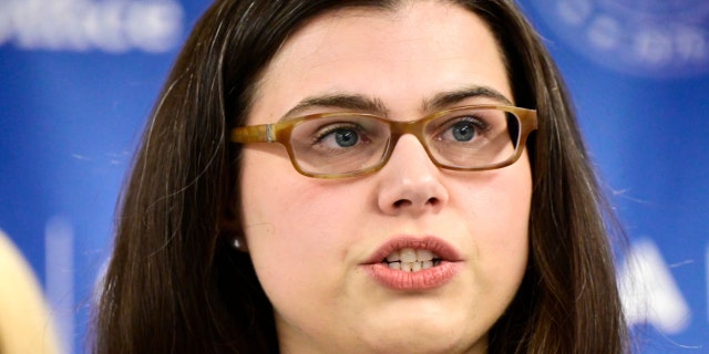 Colorado secretary of state claims Americans could 'lose right to vote ... Colorado secretary of state claims Americans could 'lose right to vote ...