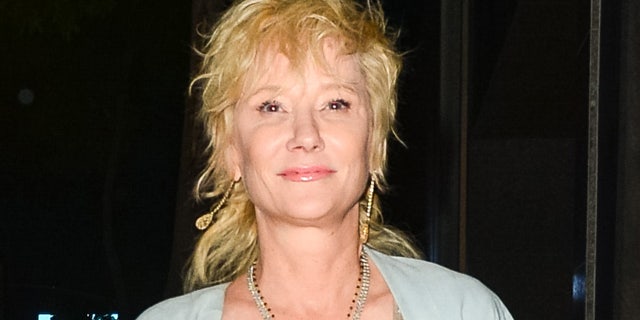 Anne Heche under investigation for felony DUI | Fox News Anne Heche under investigation for felony DUI | Fox News