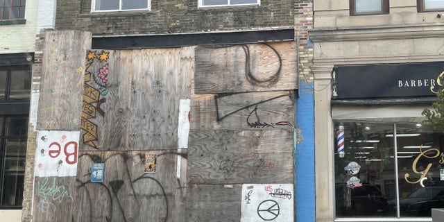 The 'scars' of Kenosha: Wisconsin Republicans to tour city streets 2 ...