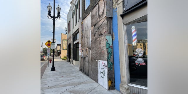 The 'scars' of Kenosha: Wisconsin Republicans to tour city streets 2 ...