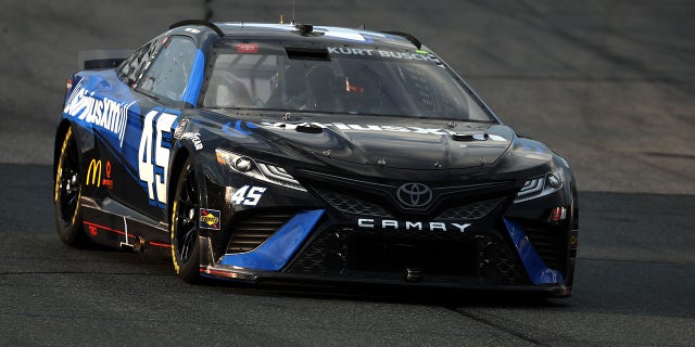 Kurt Busch to miss start of NASCAR playoffs: 'I am not ready to be back ...