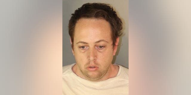 Sex offender arrested for trying to assault girl in California ...