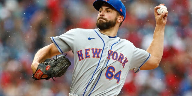 Mets' Nate Fisher makes debut after working at Omaha bank last year ... Mets' Nate Fisher makes debut after working at Omaha bank last year ...