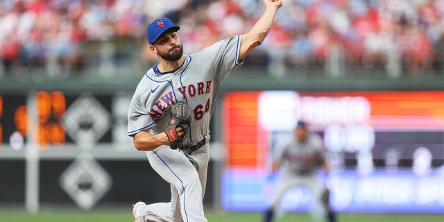 Mets' Nate Fisher makes debut after working at Omaha bank last year ... Mets' Nate Fisher makes debut after working at Omaha bank last year ...
