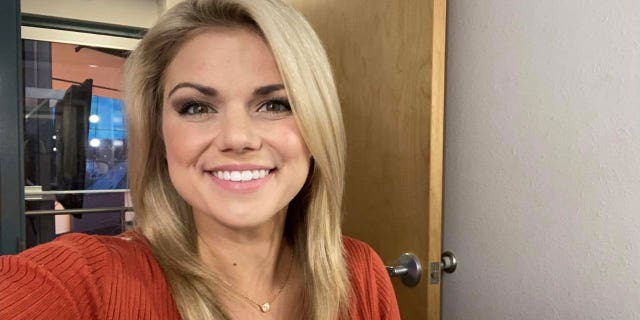 Wisconsin TV news anchor Neena Pacholke dead in apparent suicide | Fox News Wisconsin TV news anchor Neena Pacholke dead in apparent suicide | Fox News