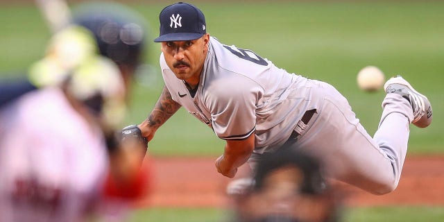 Yankees' Nestor Cortes heading to IL with groin injury: report | Fox News Yankees' Nestor Cortes heading to IL with groin injury: report | Fox News