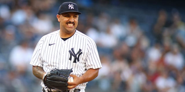 Yankees' Nestor Cortes heading to IL with groin injury: report | Fox News Yankees' Nestor Cortes heading to IL with groin injury: report | Fox News
