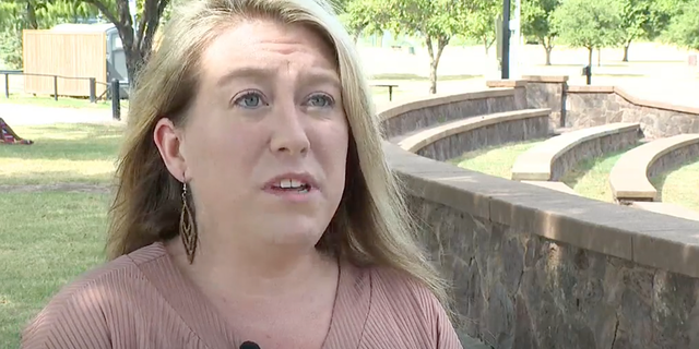 Oklahoma mom says former teacher should face ‘criminal charges’ over ... Oklahoma mom says former teacher should face ‘criminal charges’ over ...