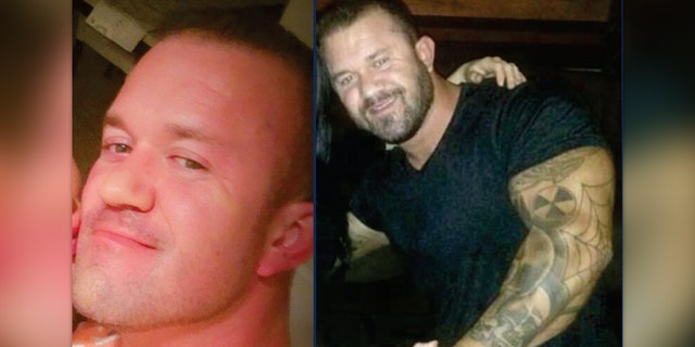 US Marshals capture Top 15 Most Wanted murder suspect Raymond 'RJ ... US Marshals capture Top 15 Most Wanted murder suspect Raymond 'RJ ...