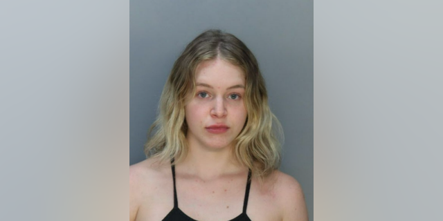 OnlyFans model and accused boyfriend killer Courtney Clenney denied ...