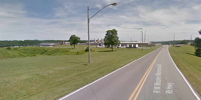 Woman in Tennessee charged with murder for slipping inmate meth 'during ...