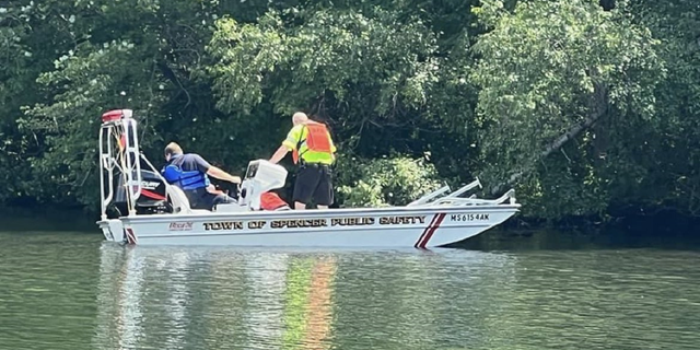 Missing Massachusetts Woman Found Dead At Lake Whittemore In Spencer