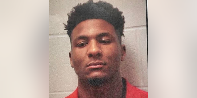 Georgia man arrested after allegedly shooting car with infant child and ...