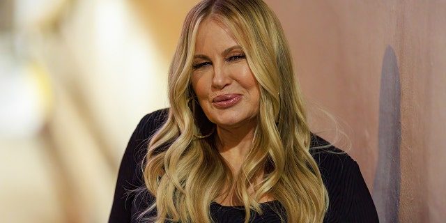 The Watcher Star Jennifer Coolidge Says Men Send Her Pics Of Anything