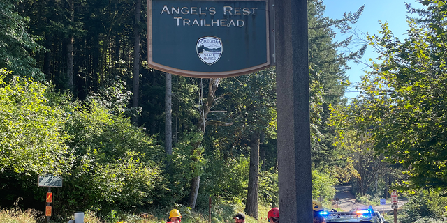 Two Oregon hikers die within a week of each other, just miles apart ...
