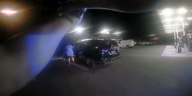Florida Deputy Resigns After Body Camera Video Shows Him Pulling Gun On