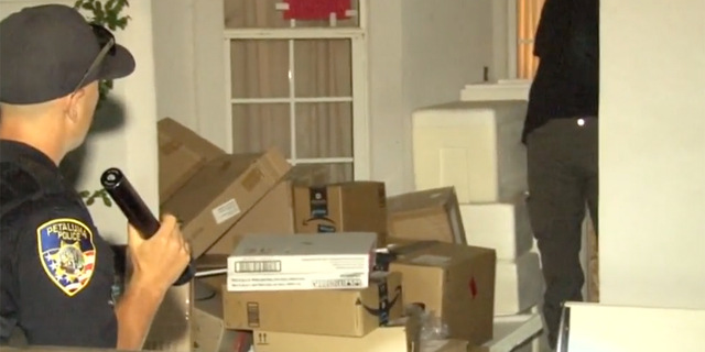 California woman lived with mother's decomposing corpse for over a year ...