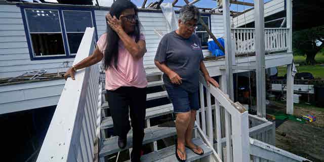 FEMA designates $50 million to Native American tribes to fight climate ...