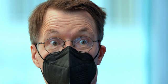 EU considering combined COVID vaccine approval, according to German ...