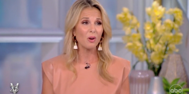 Whoopi suggests God supports abortion, clashes with pro-life Hasselbeck ...