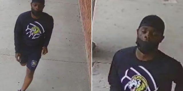 Illinois man wanted after allegedly stealing mail; USPS offers $10K ...