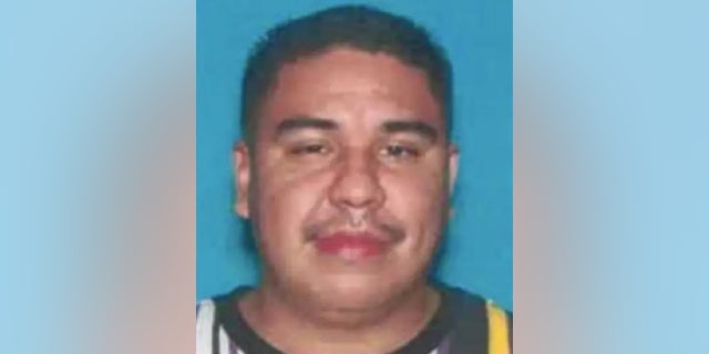 Los Angeles Murder Suspect In Killing Of Man Injuring Four Others