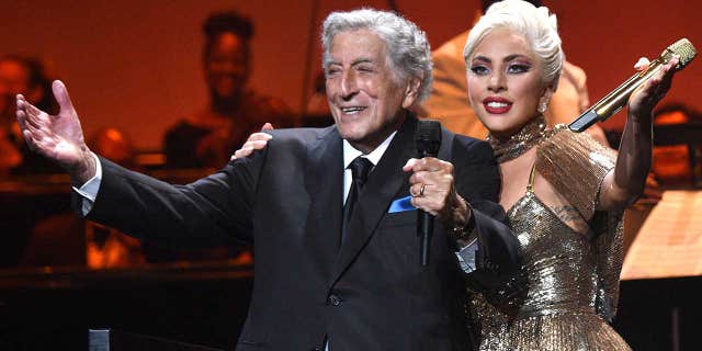 Legendary singer Tony Bennett dead at 96 | Fox News