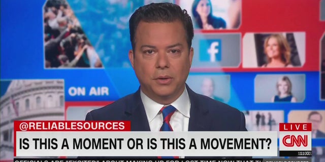 Brian Stelter A Retrospective Of Cnns Ousted Media Reporter Fox News