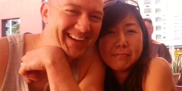 Bodies Of Washington Couple Killed In ‘gruesome Double Murder Found In