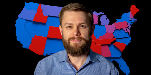 Left-wing media wants to abolish Electoral College because it hurts ...