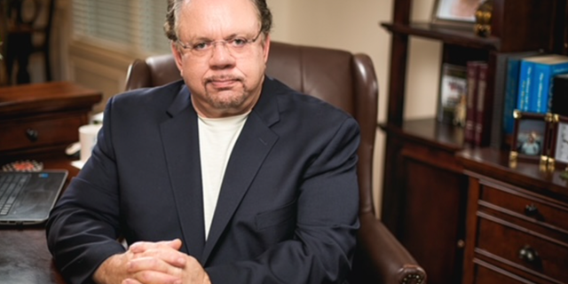 Georgia man says NJ teachers union used his photo ‘out of context’ for ...