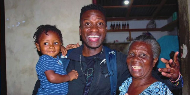 Texas College Student Working To Adopt Baby He Found Abandoned In Trash