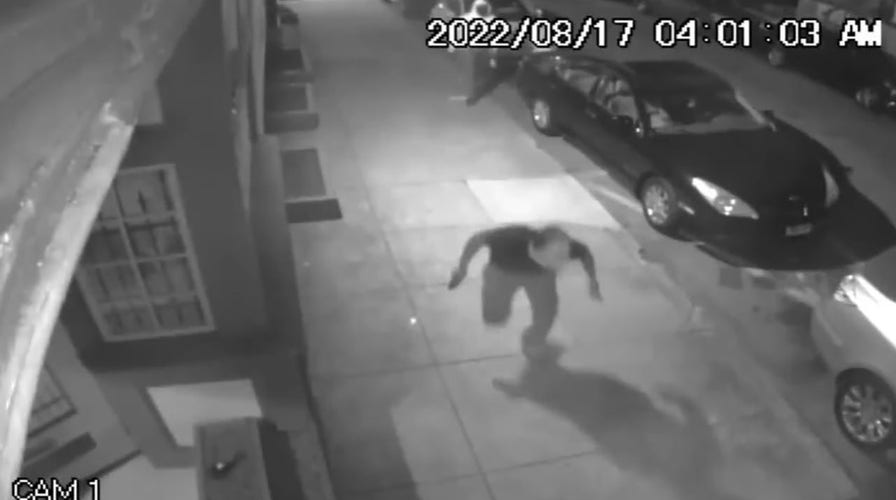 Philadelphia Man Shot After Confronting Catalytic Converter Thieves 4