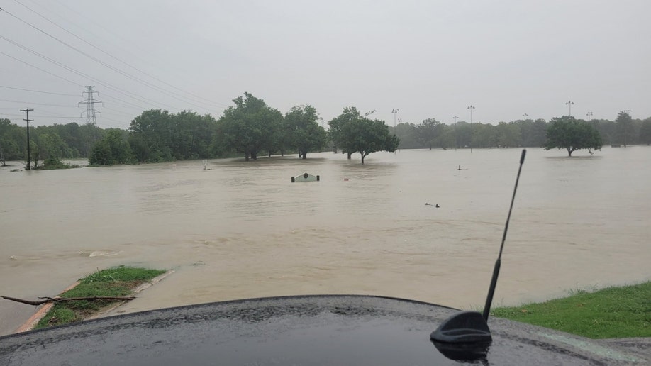 Dallas flooding: Disaster declared following rain event; at least 1 ... Dallas flooding: Disaster declared following rain event; at least 1 ...