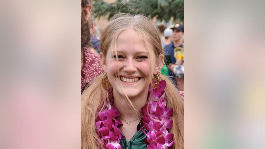 Missing Kiely Rodni A Timeline Of The 16 Year Olds Disappearance From