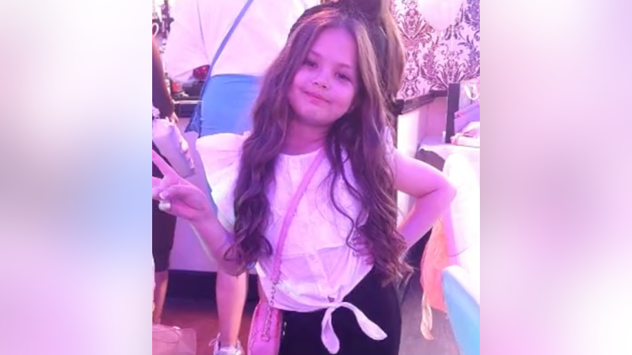 Uk Police Arrest Two Men In Connection With Murder Of 9 Year Old Girl