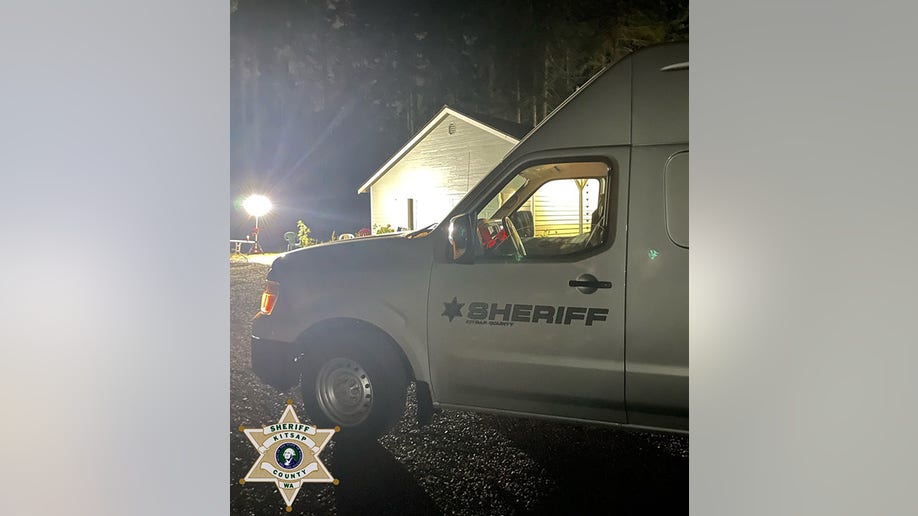 Washington Man Captured After ‘gruesome Double Murder Of Couple