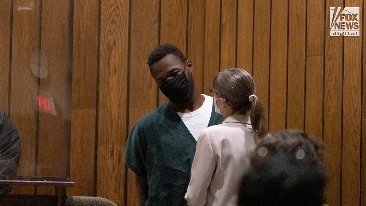 Eliza Fletcher update: Jogger's murder suspect Cleotha Henderson ...