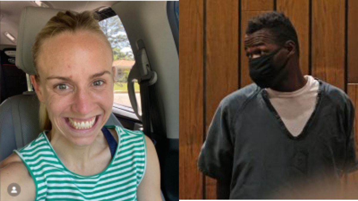 Eliza Fletcher Murder Suspected Killer Cleotha Henderson Pleads Not