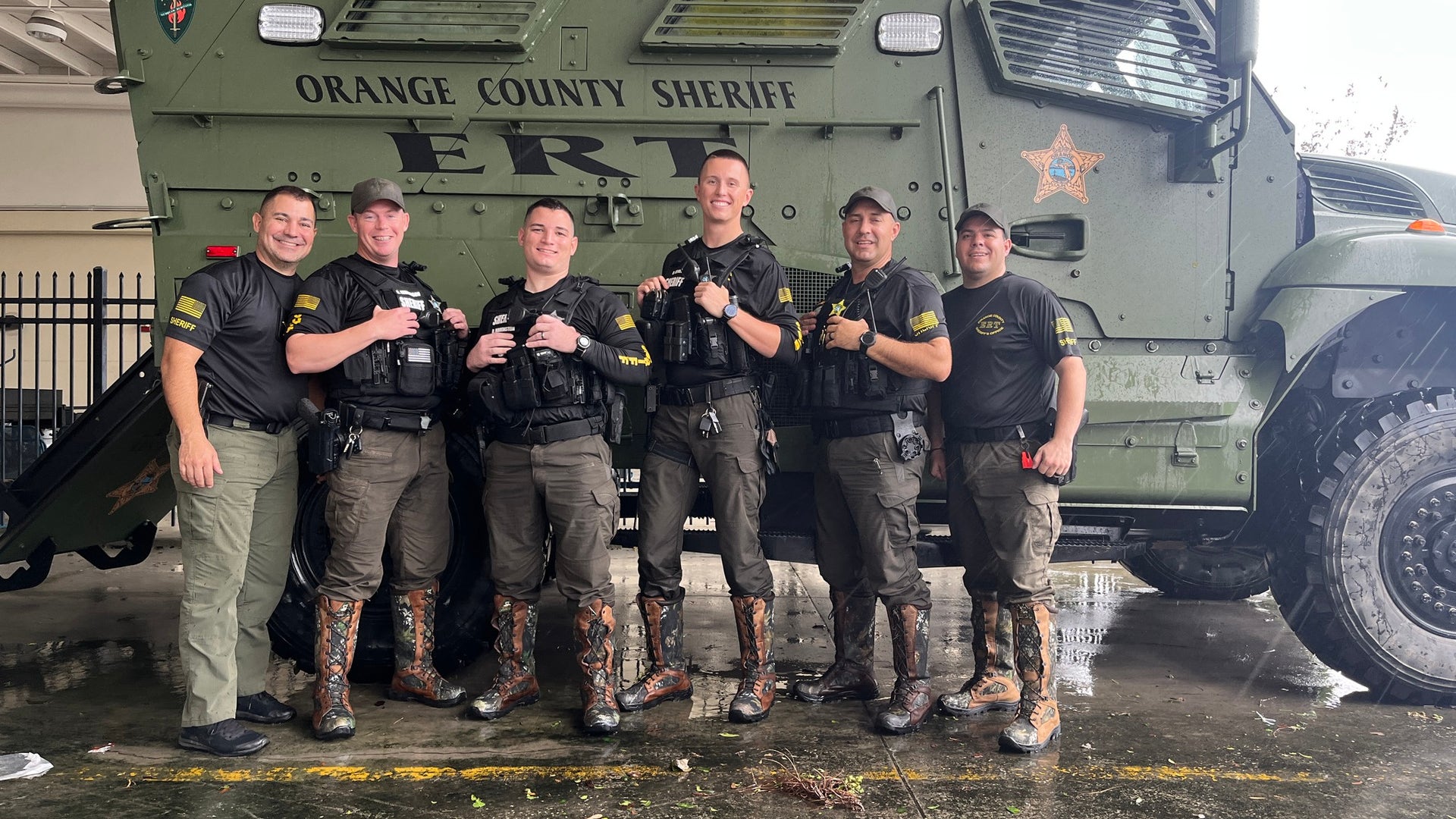 Tropical Storm Ian: Florida photos reveal devastation | Fox News