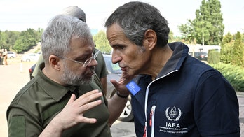 Alex Hogan | Fox News